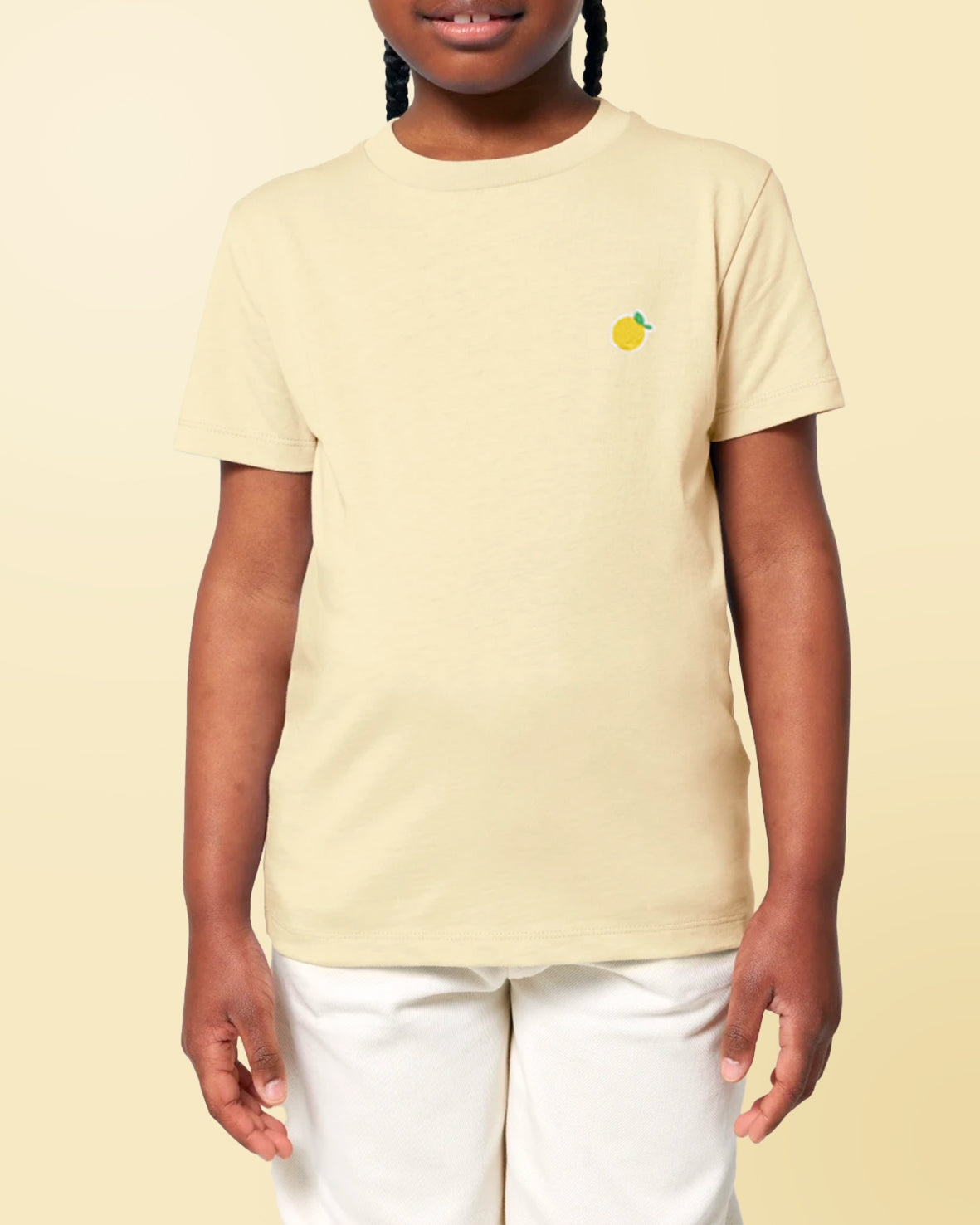 Kids T-shirts – FROOTco