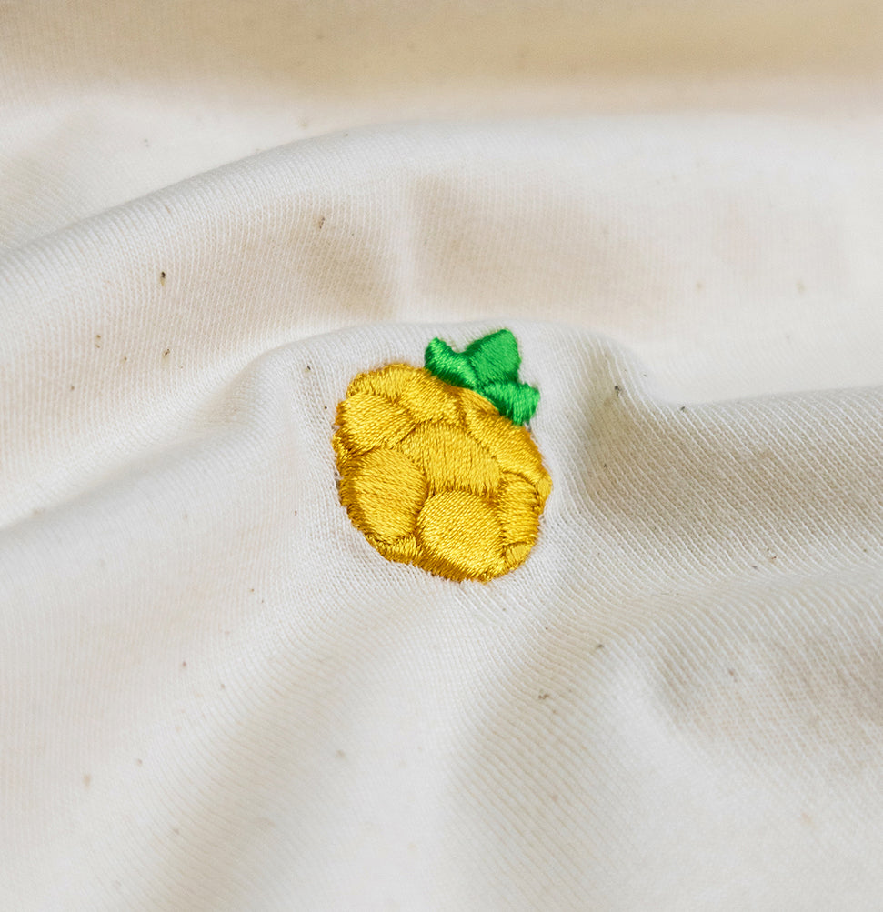 Pineapple – FROOTco